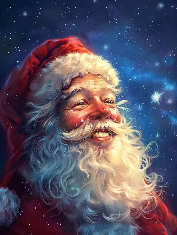 Kim Bu Noel Baba? Noel Baba Nereli? Gerçekten Noel Baba Var mı? - Genç ...